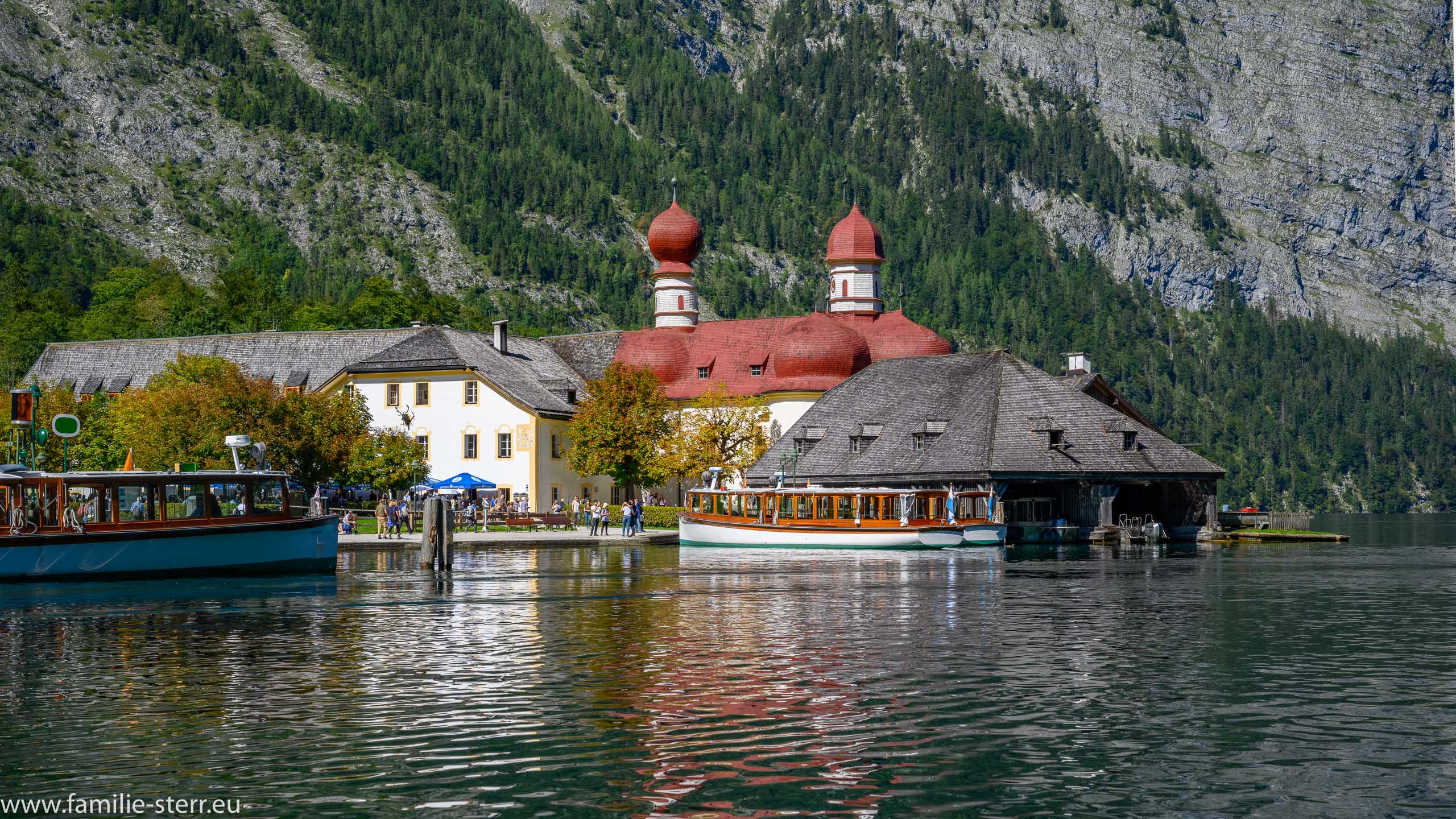 Königssee
