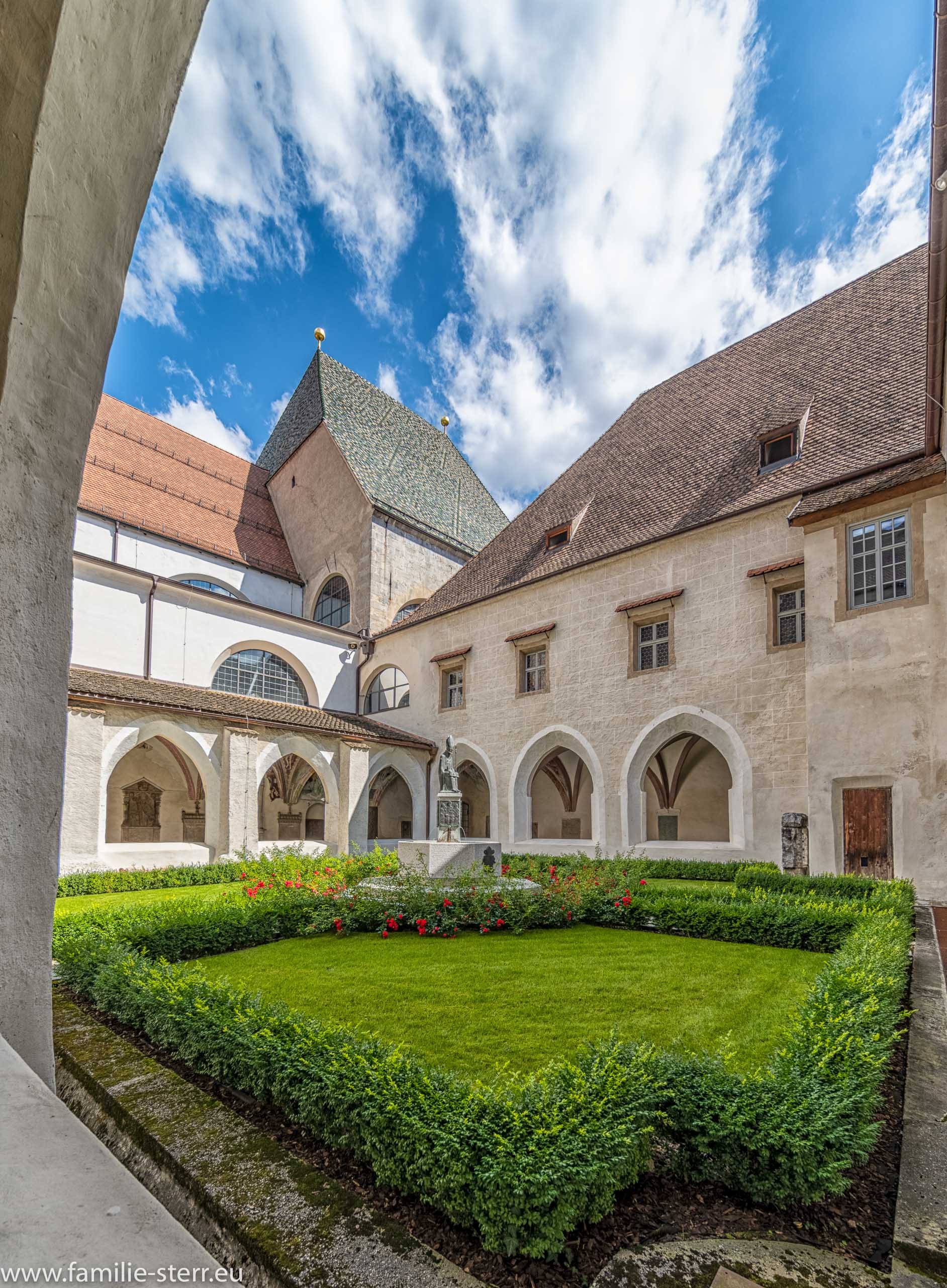 Kloster Neustift