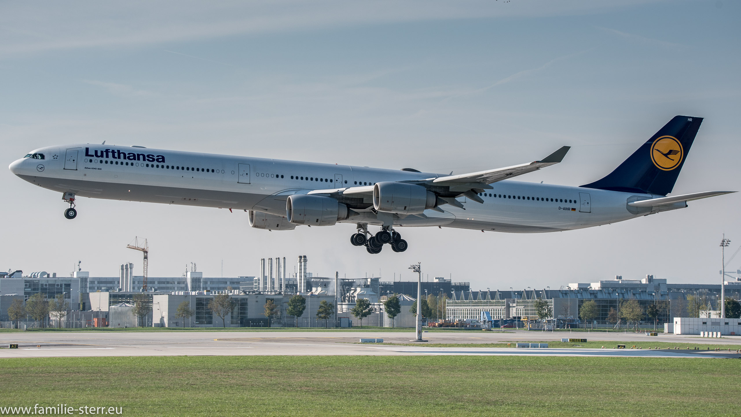 A 340
